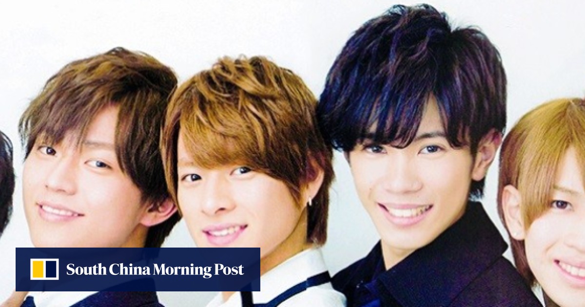 K-pop fans respond to BTS-inspired Japanese boy band King & Prince ...