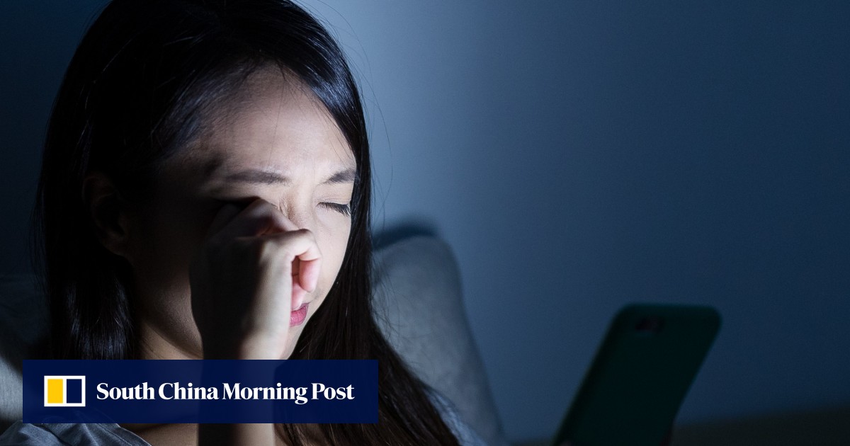 What causes depression? Chinese and British researchers find links in ...