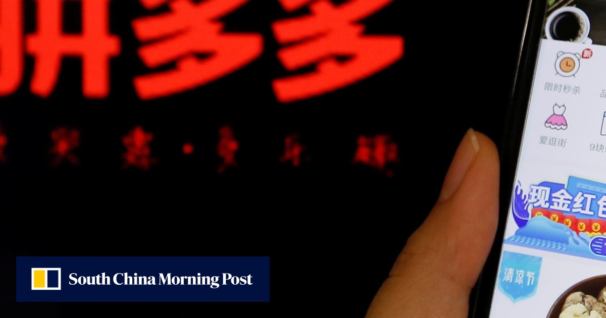 Fighting fakes unavoidable in developing China’s online retail market ...