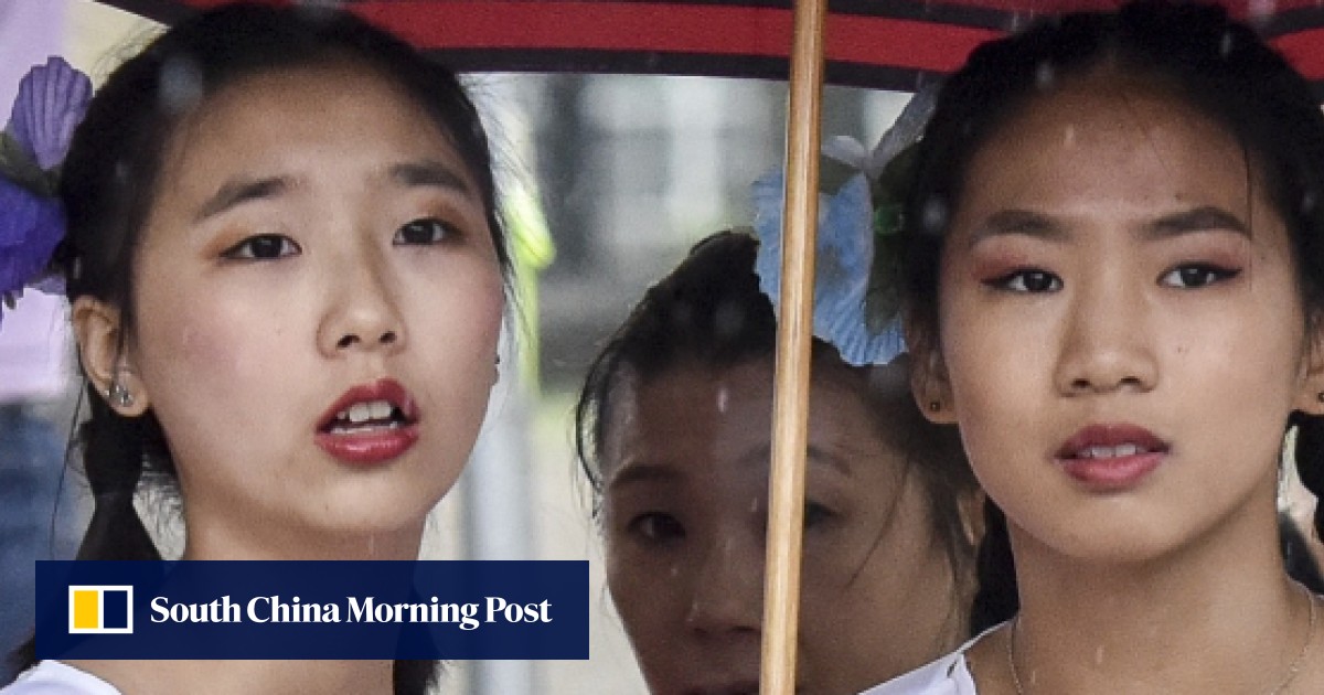 The term ‘Asian American’ was intended to create a collective identity ...