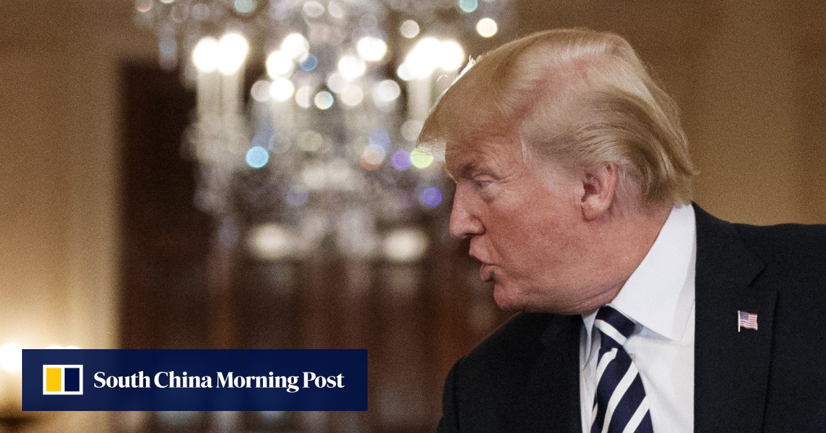 Donald Trump praises Italy’s hard-line immigration policies at meeting ...
