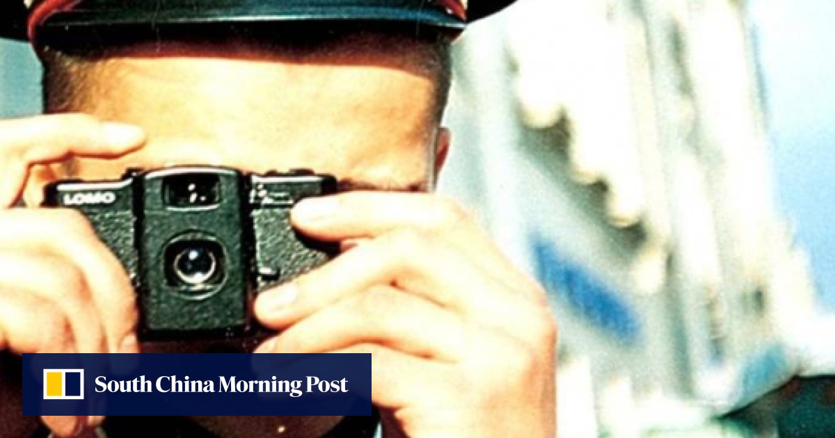 The Lomography tribe: how digital natives fell in love with analogue ...