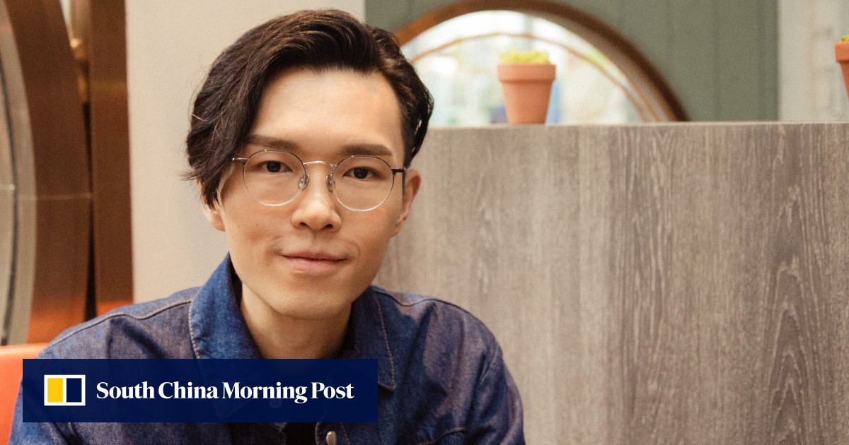 Hong Kong singer-songwriter Khalil Fong’s dream to be a children’s ...