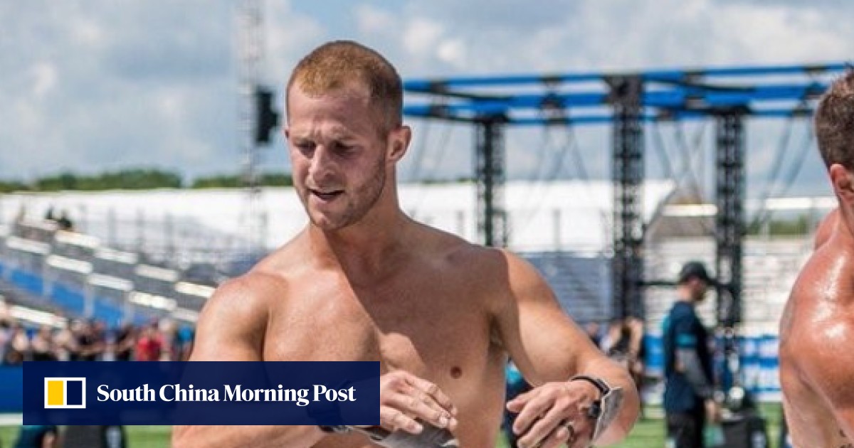 CrossFit Games 2018 leader board: team results and recap for bike dead ...
