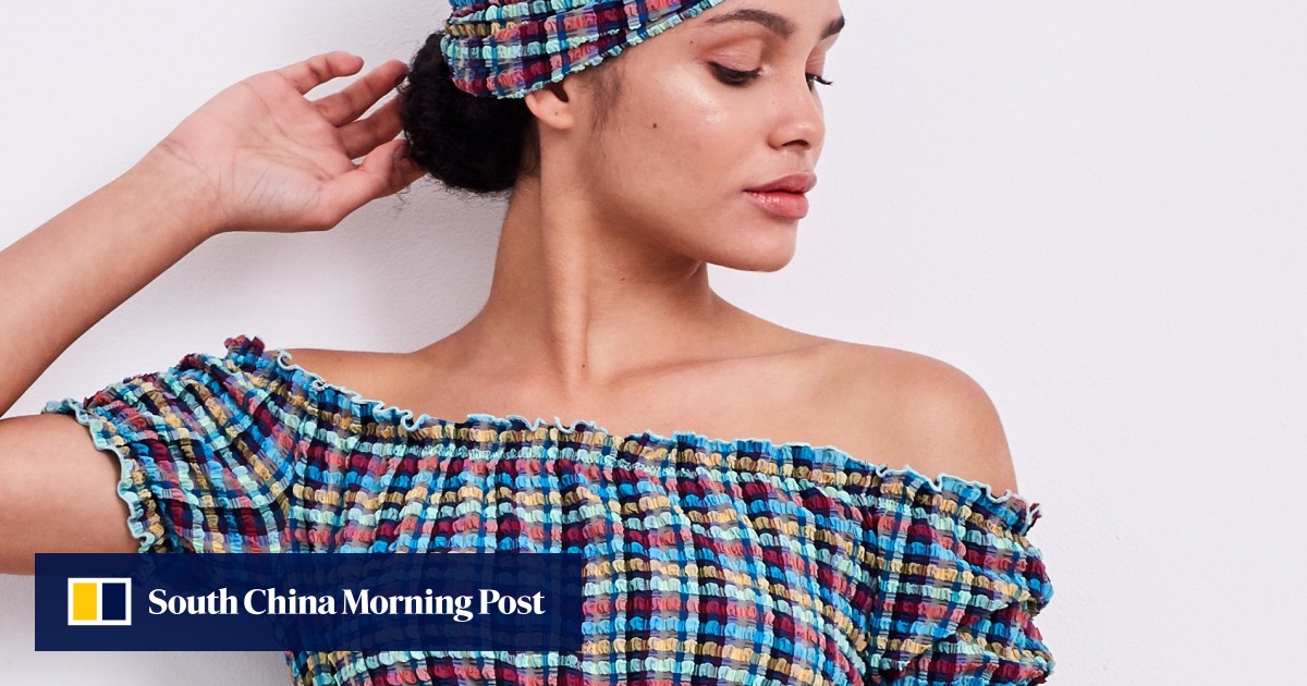 5 sustainable swimwear brands made from ocean litter are making waves ...