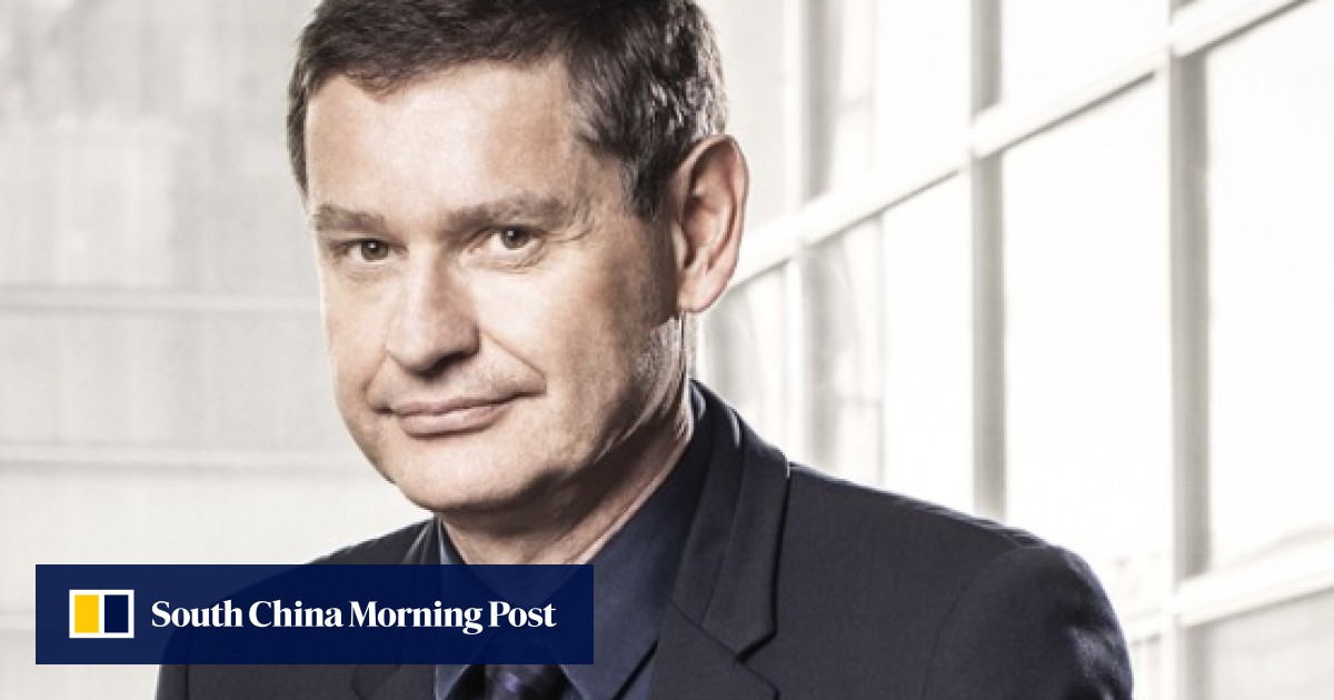 Cartier CEO Cyrille Vigneron asks what ‘bold and fearless’ means today ...