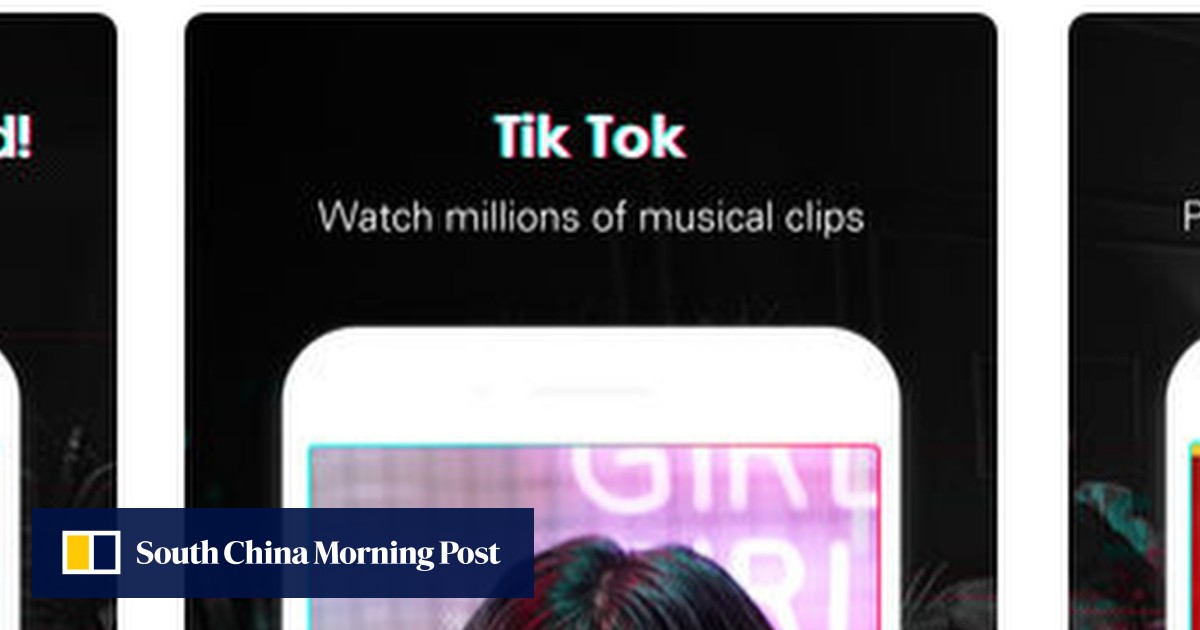 TikTok to absorb Musical.ly app into one new video platform as it ...