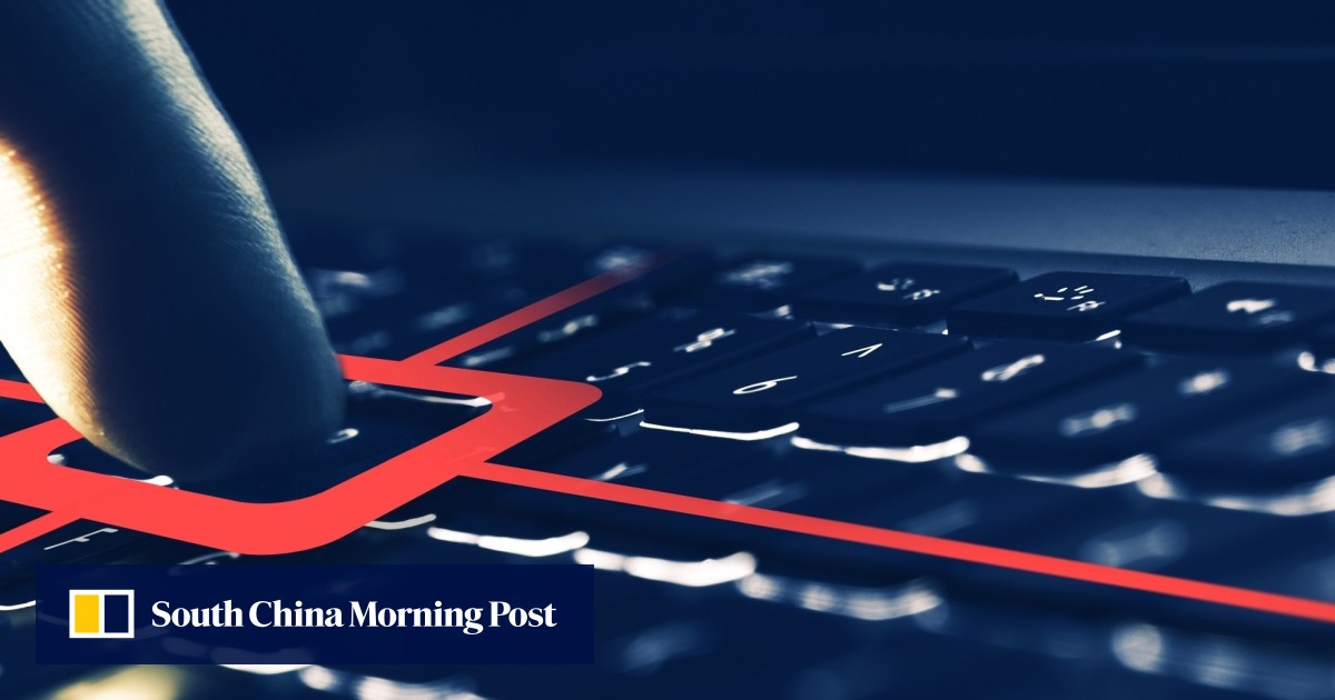 After Singapore medical data hack, Hong Kong’s Department of Health ...