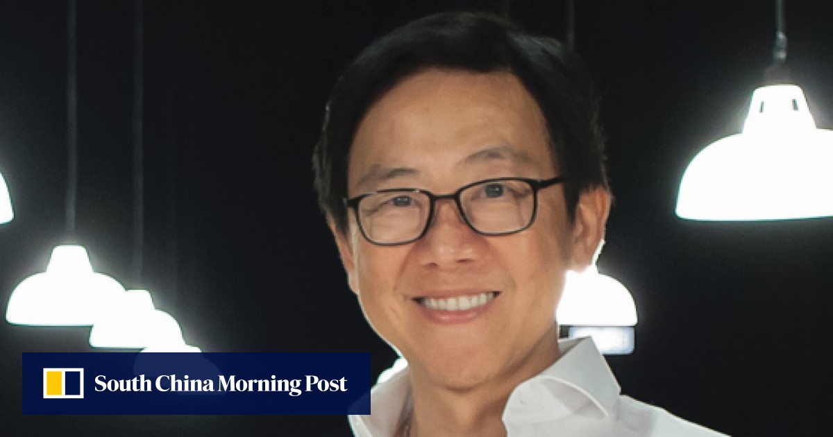 Hong Kong architect William Lim and the Italo Calvino novel that ...