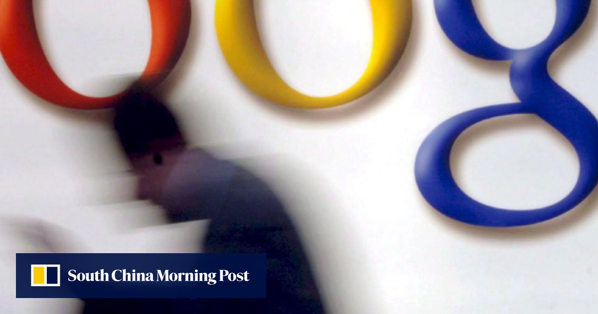 Google reported to launch censored search engine in China, marking ...