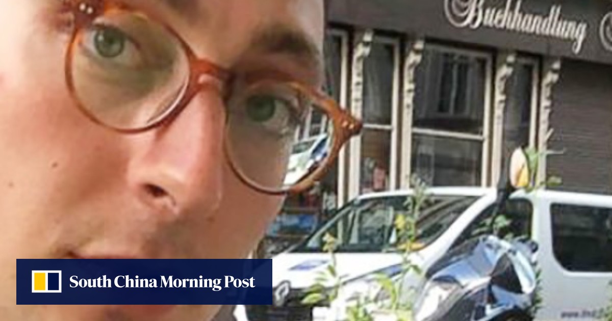 American chemistry tutor living in Hong Kong missing for six weeks ...