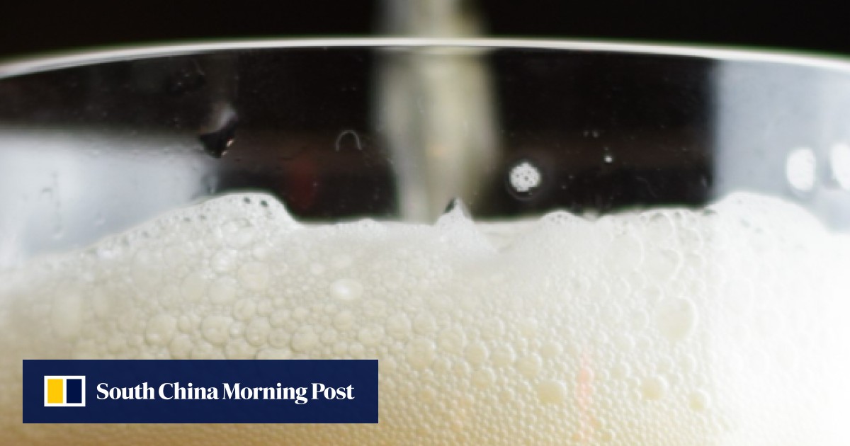 5 top Hong Kong beer brands for you to try on International Beer Day ...