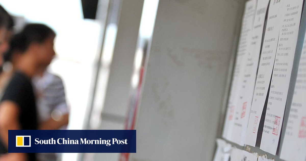 China work permit requirement for Hong Kong, Macau and Taiwan ...