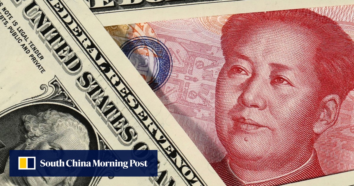 Forget Us China Trade War Tariffs This Is What Really Worries Asia