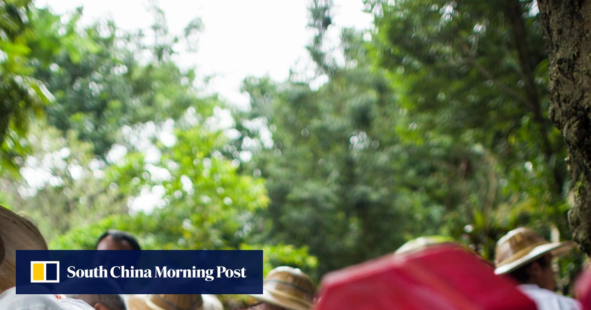 Does the ‘8888 Uprising’ still mean anything in Myanmar? Dissidents ...