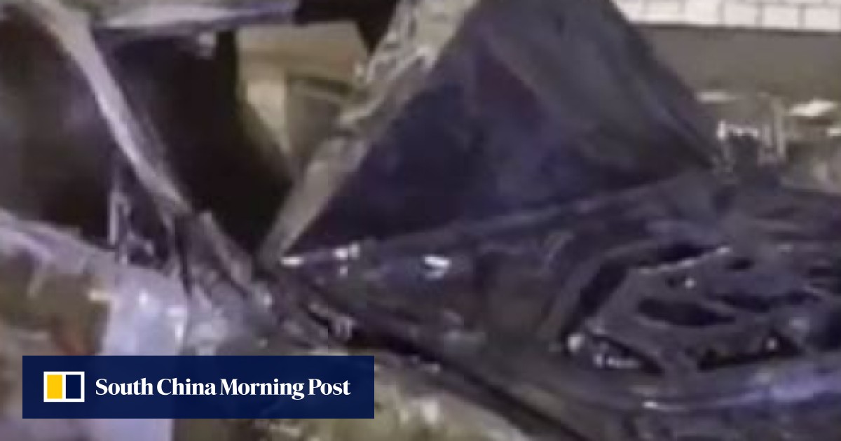 BMW apologises for engine fires that sparked South Korean probe | South ...