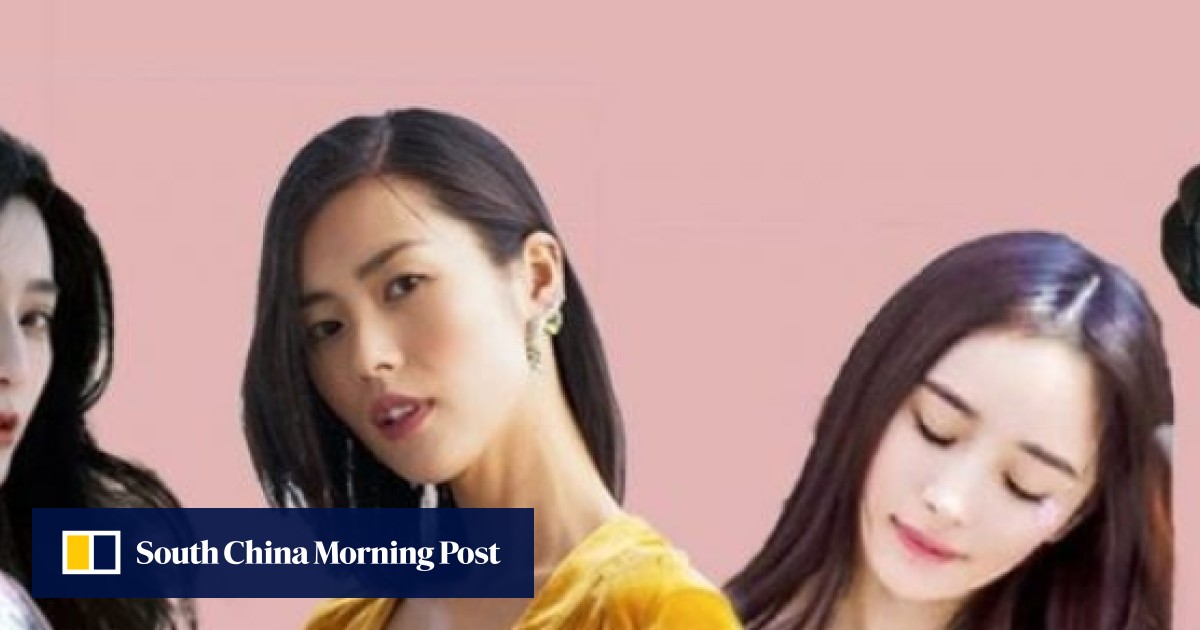 6 top Chinese female Instagram influencers you should follow | South ...