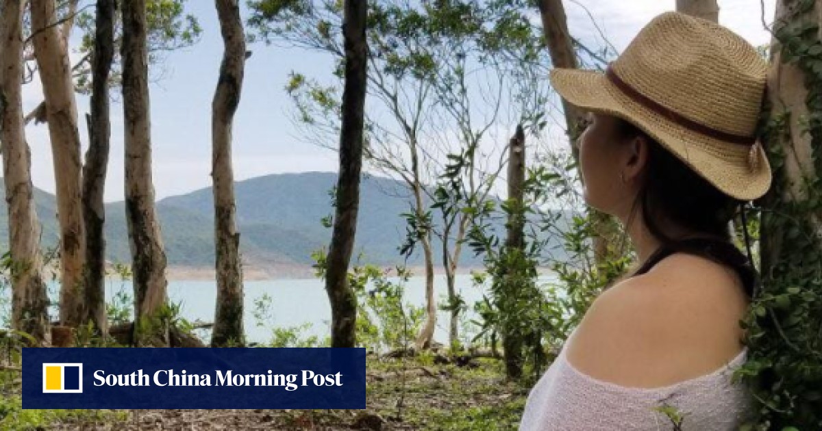 The latest natural therapy: how Japanese forest bathing gets you back ...