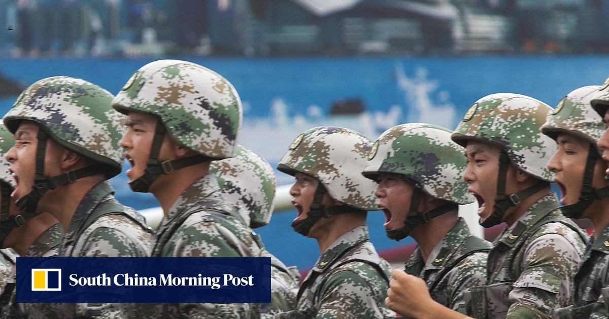Why Hong Kong should petition Beijing to give up half of PLA land for ...