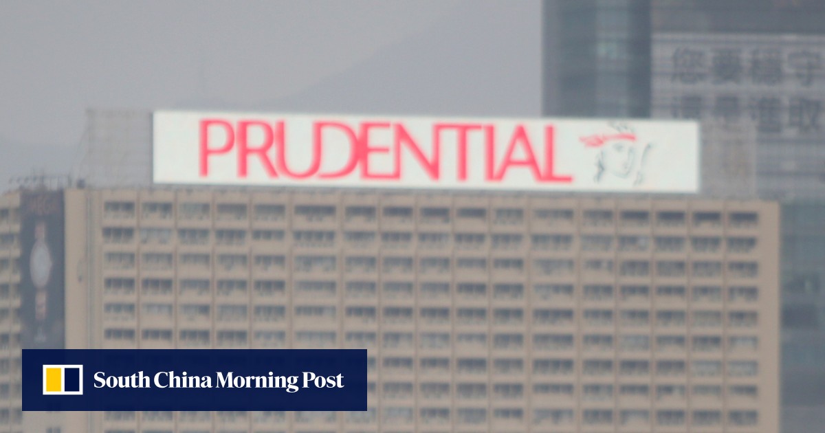 Prudential’s focus on Asia pays off as region generates higher profit ...