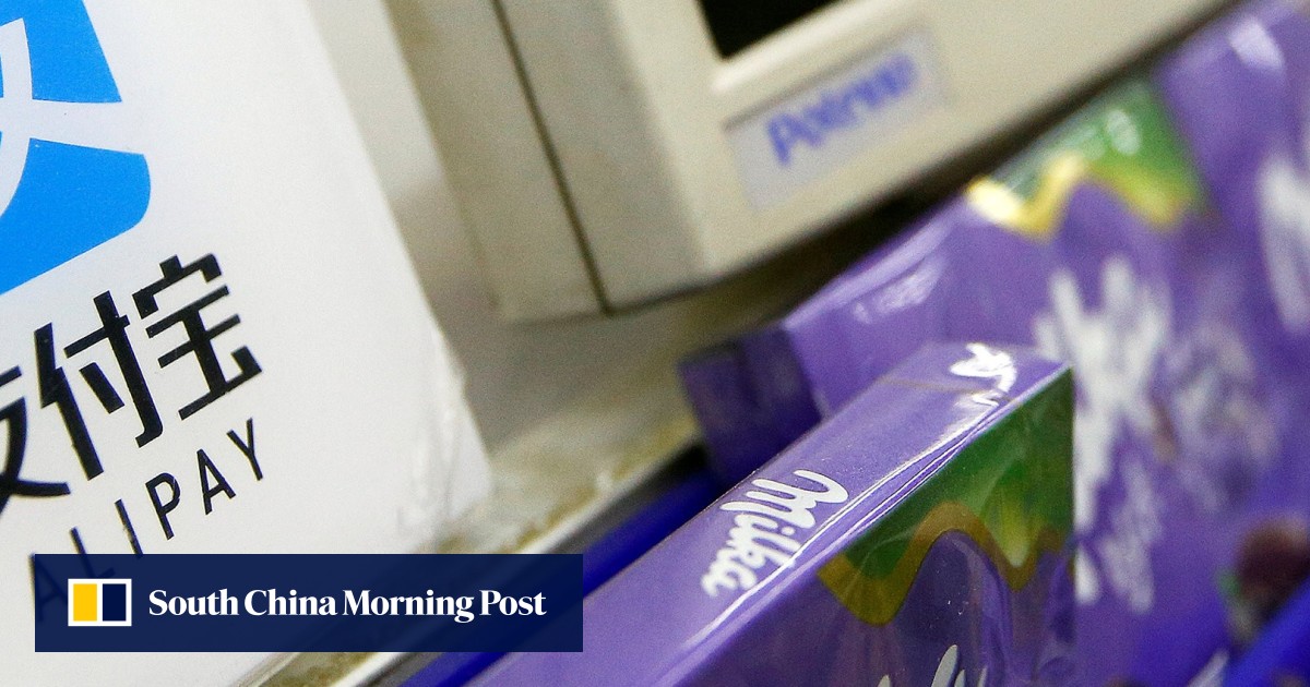 Alipay launches group-buy function within its app to take on social ...