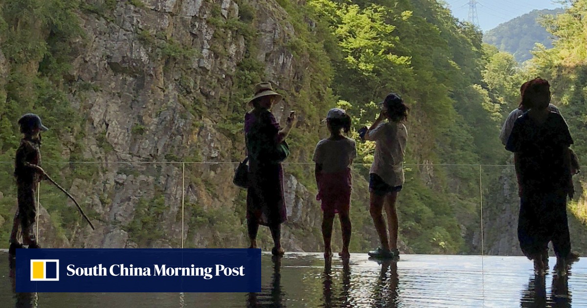 World’s largest outdoor arts festival in Japan gets a Hong Kong House ...