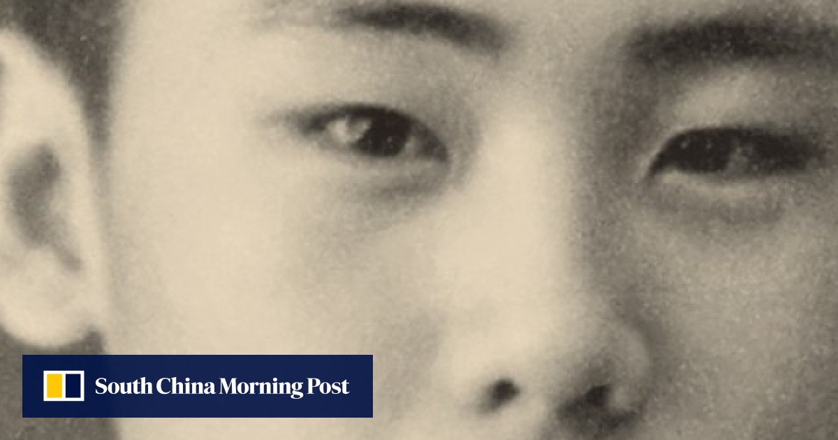 Sun Yat-sen to Mao Zedong, I watched the birth of a new China: the Wang ...