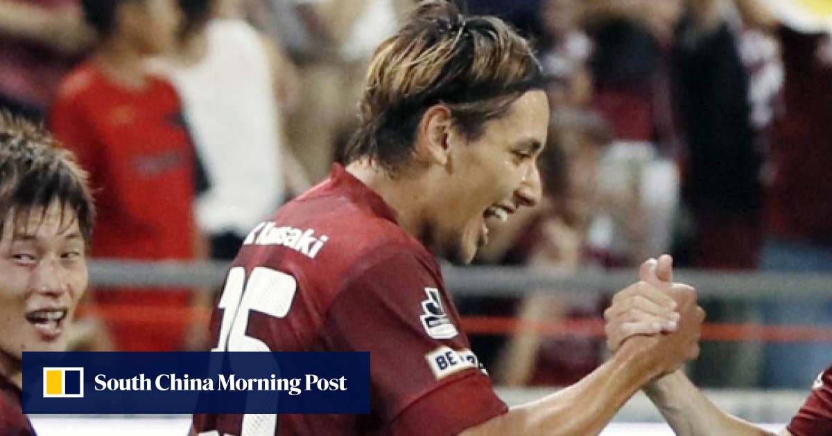 Andres Iniesta shows Chinese Super League what it’s missing as former ...