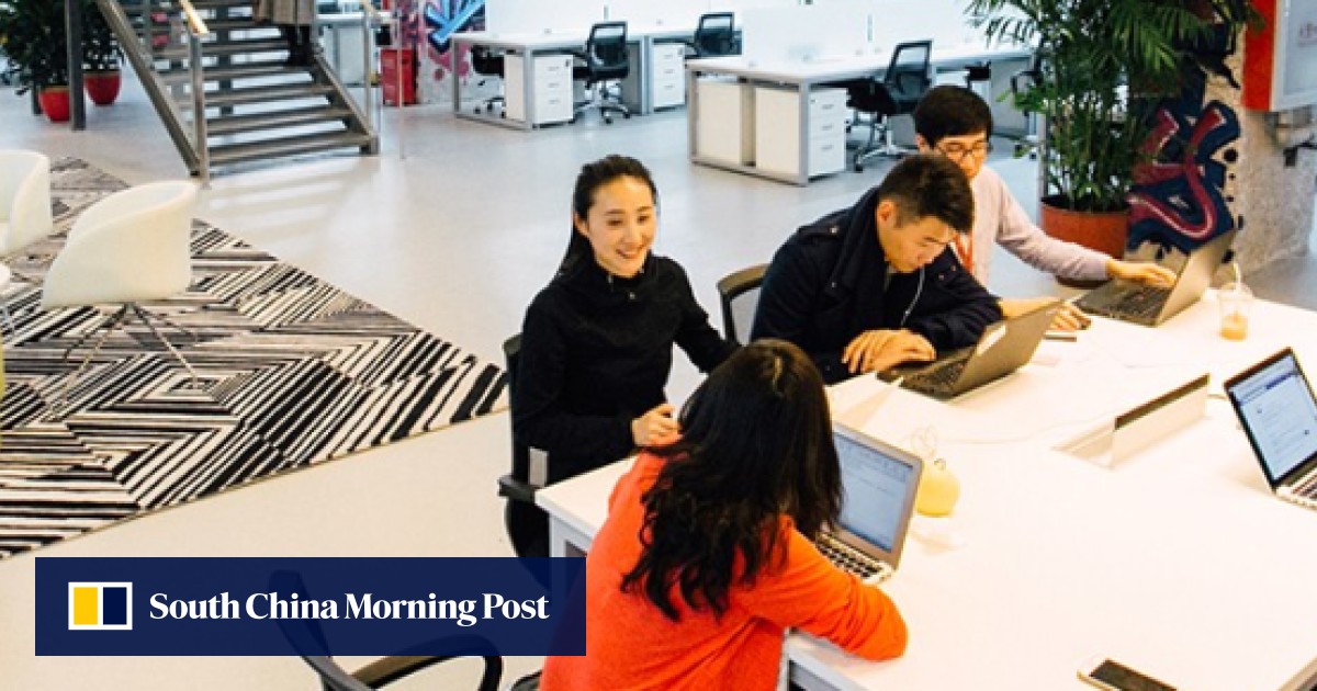 LinkedIn survey finds young Chinese workers stay in first job for just ...