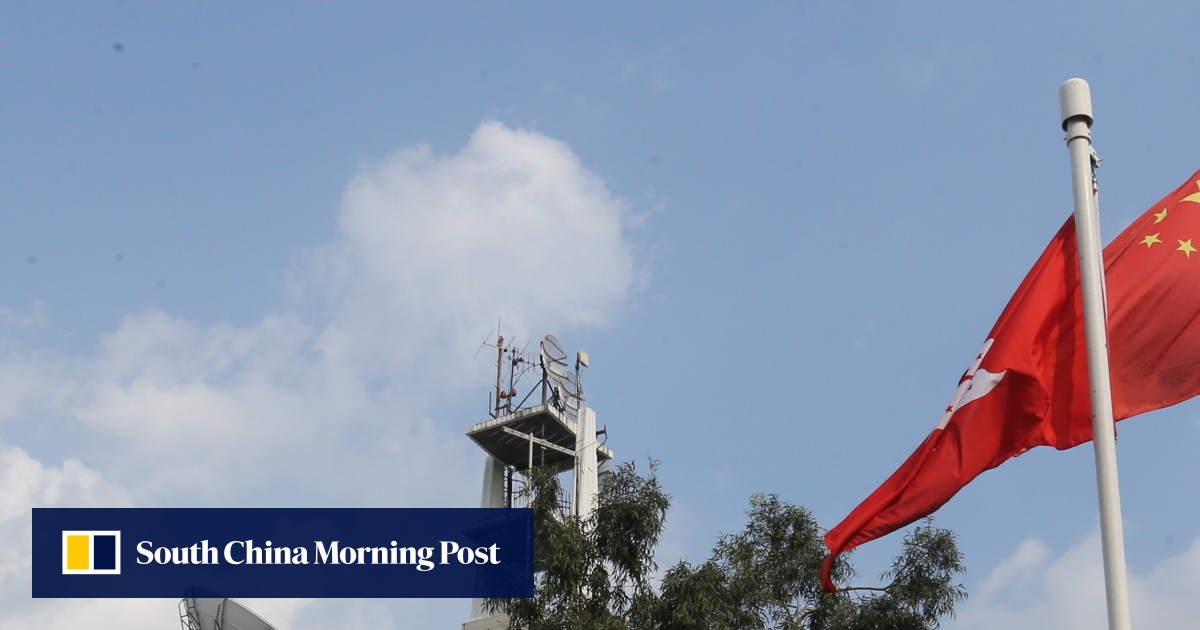 Maria Tam denies Beijing intervened in Hong Kong separatist’s FCC ...