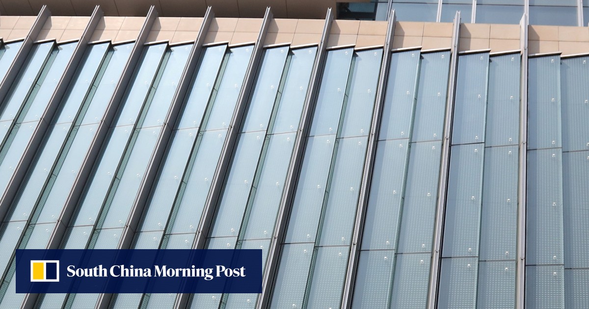 Hong Kong’s anti-corruption agency the ICAC finally appoints a new No 2 ...