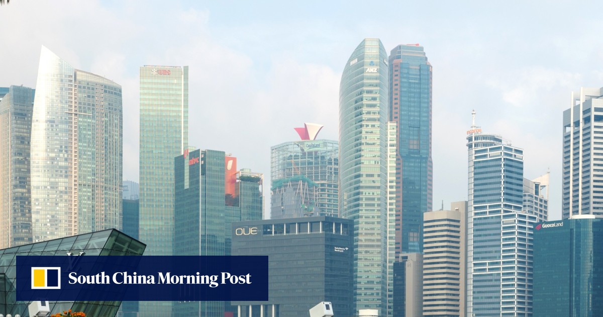 Singapore beats Hong Kong to retain No 1 spot globally for fixed ...