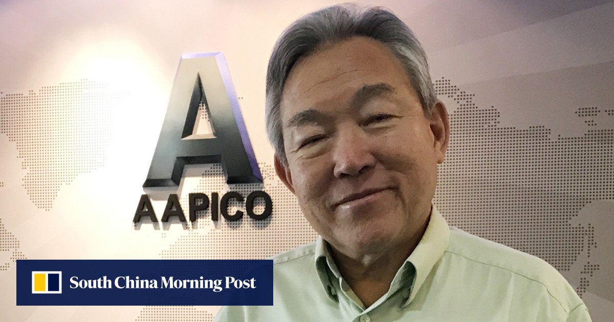 AAPICO Hitech provides local footprint to global car companies | South ...