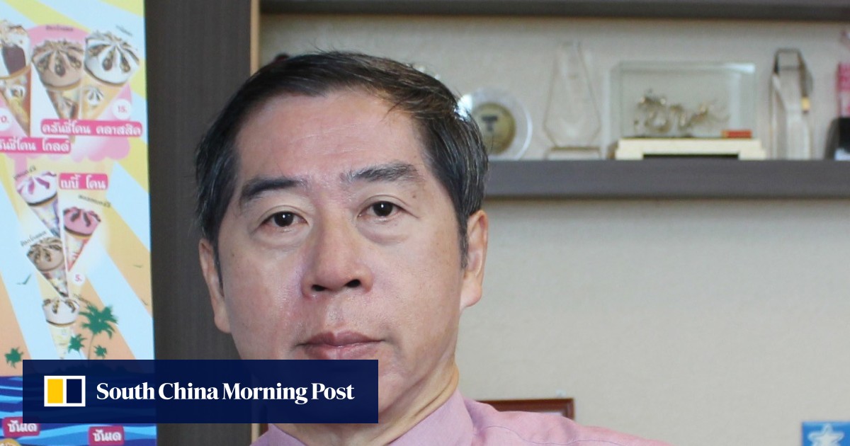 Hot demand for Chomthana’s cold treats spurs growth | South China ...