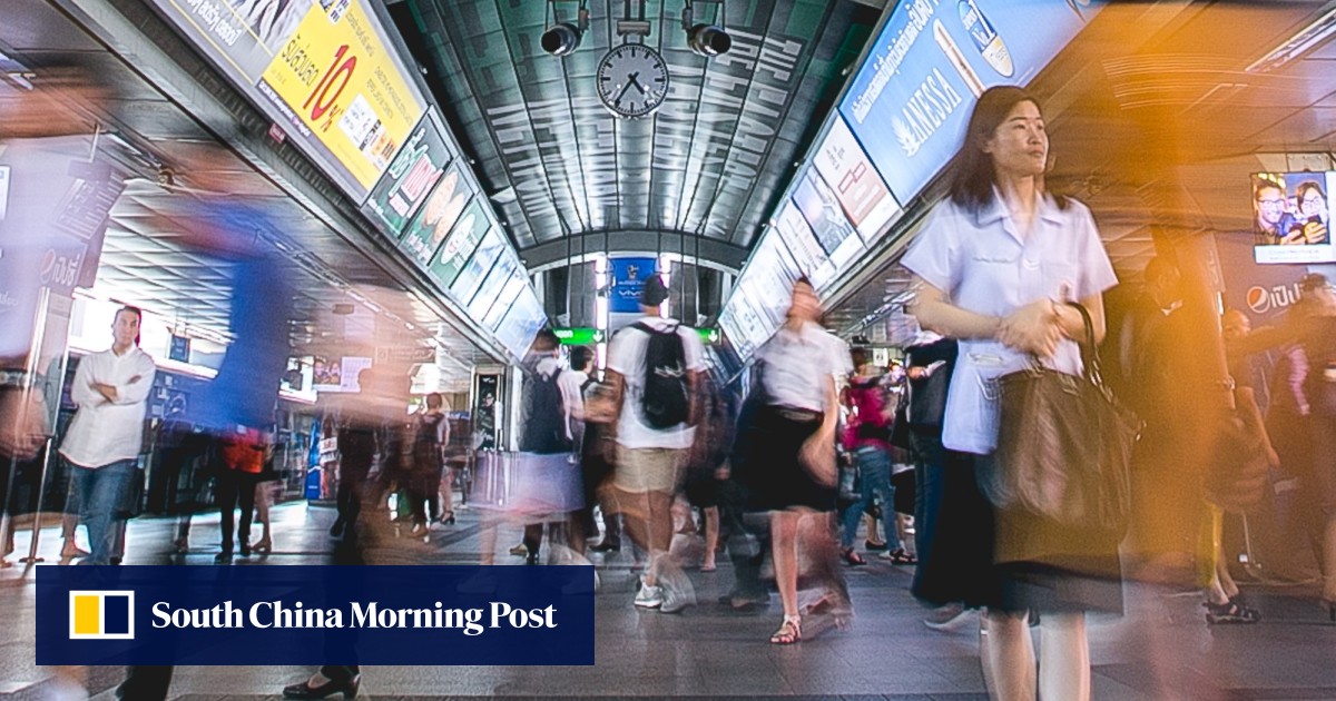 VGI spearheads regional growth of BTS with modern approach in ...