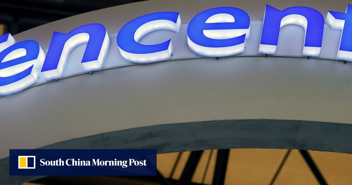 Tencent posts first profit decline since 2005 on lower gaming revenue, investment gains | South ...