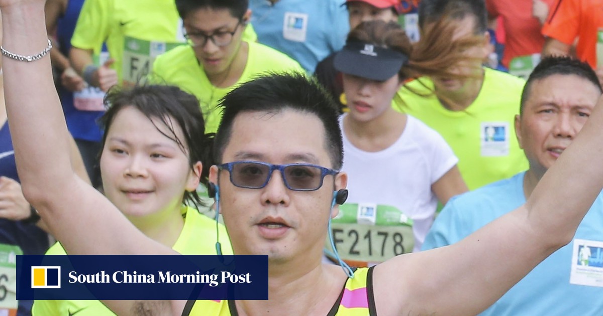 Hong Kong Marathon to welcome 4,000 extra runners to its main event in ...