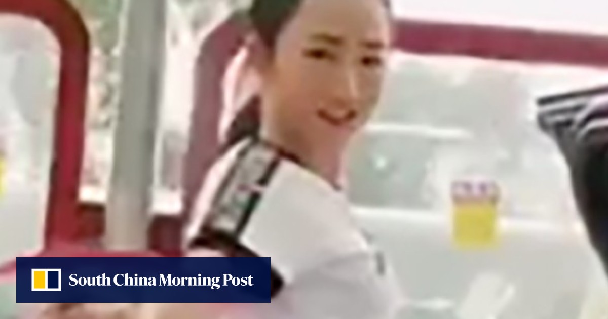 In My Feelings challenge: Miss Hong Kong hopeful Tania Chan takes part ...