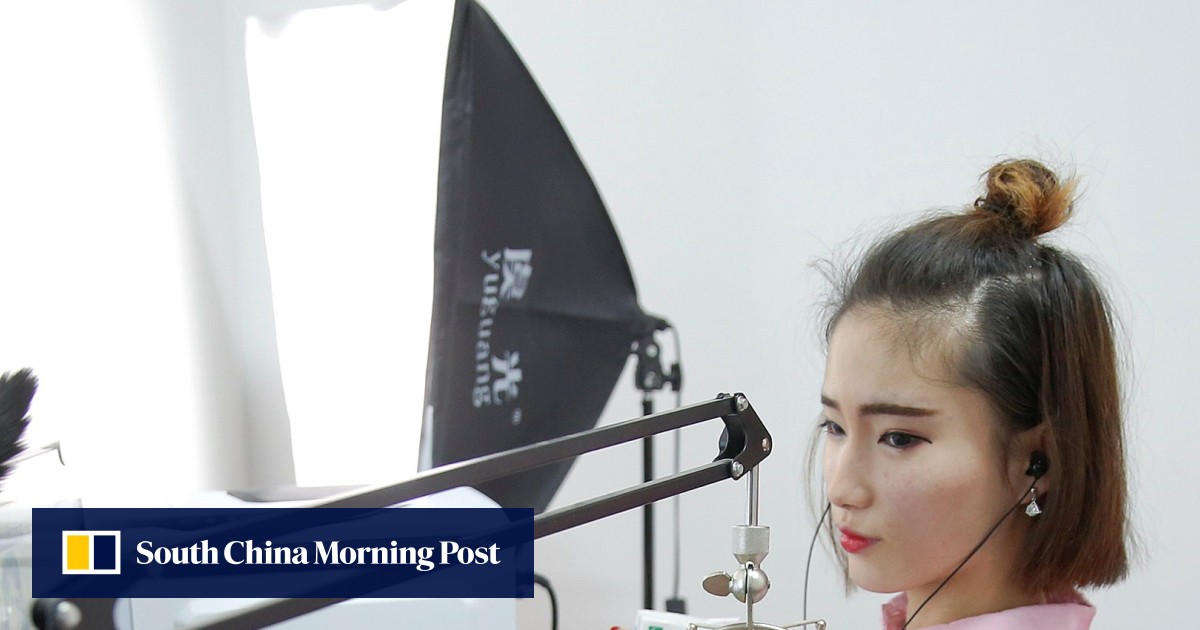 China’s ‘post-millennial’ generation is different. Here’s how | South ...