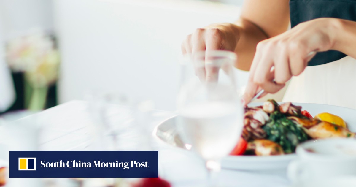 Mindful eating: how paying attention to meal you’re having can help ...
