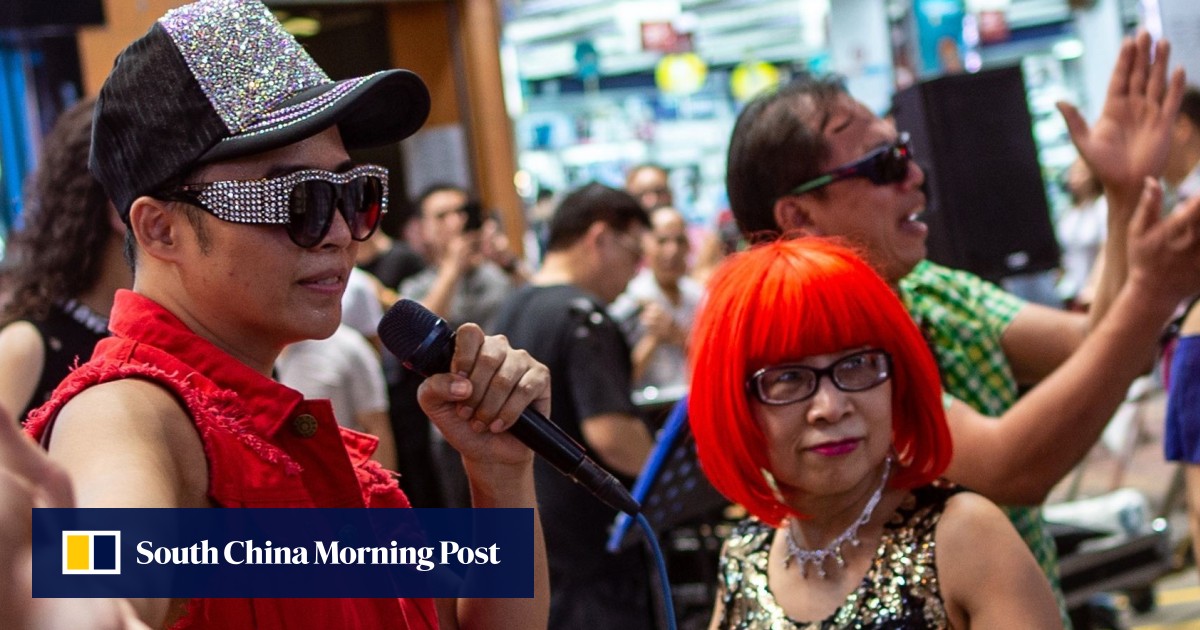 Annoying Hong Kong buskers must face the music | South China Morning Post