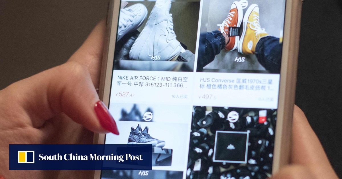 Chinese internet users surge to 802 million in test of government’s ...