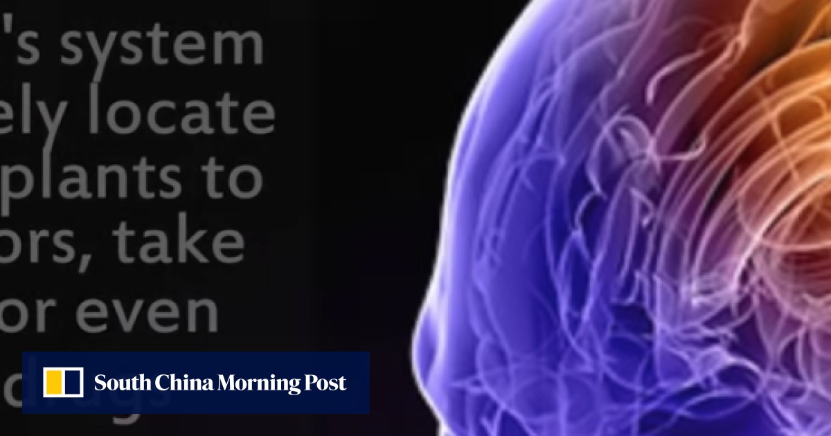 In-body ‘GPS’ developed by MIT could track tumours and deliver pills ...