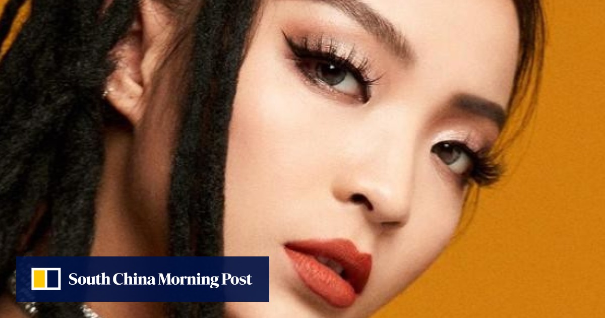 Crazy Rich Asians gives China’s hip-hop queen Vava international ...