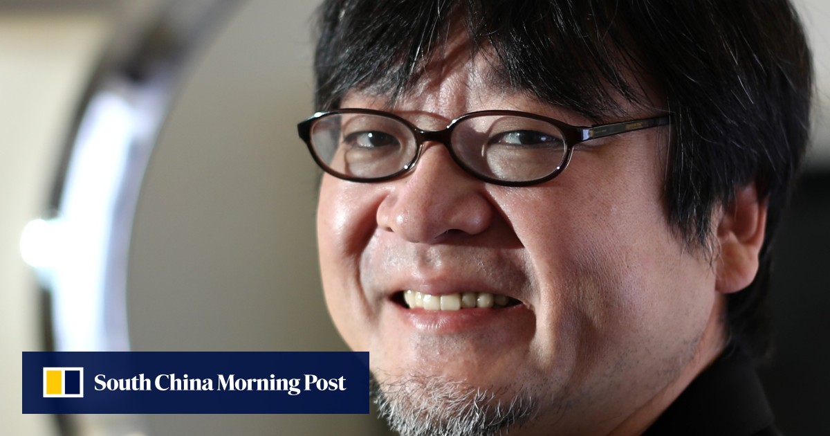The Hayao Miyazaki succession: what’s the big deal, asks Mamoru Hosoda, acclaimed animation ...