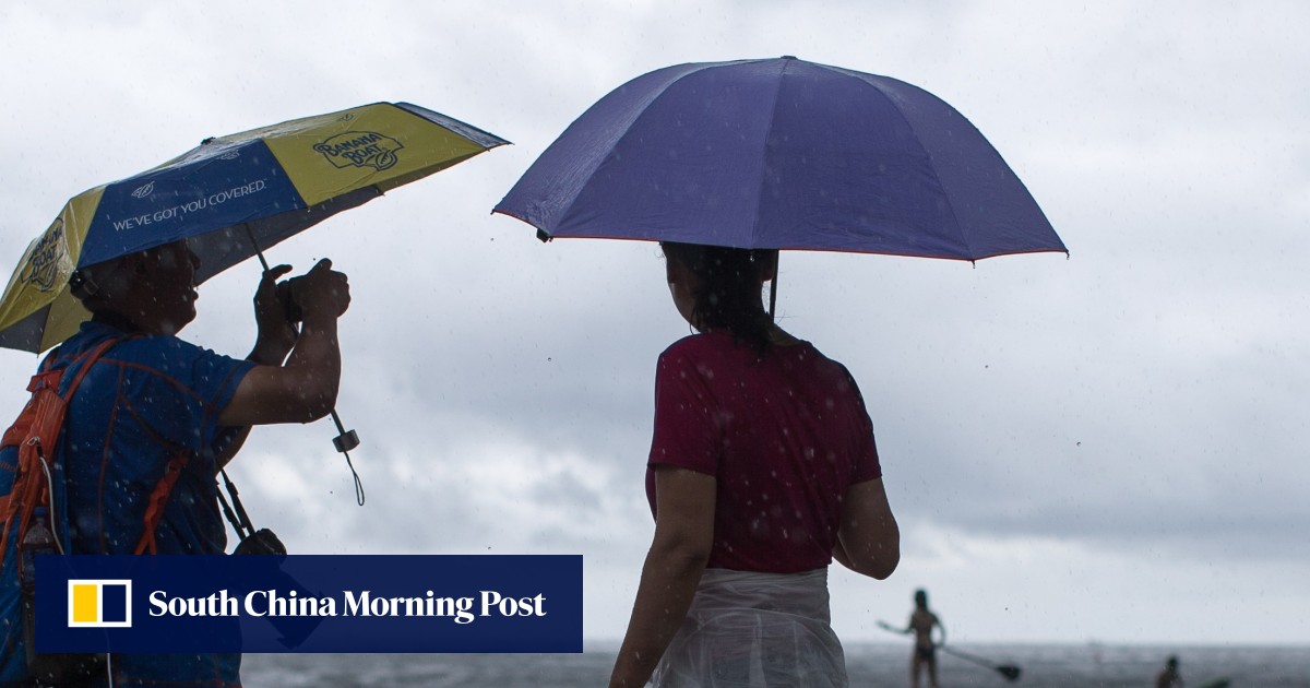 Hong Kong can beat climate change if it acts now, with stronger carbon ...