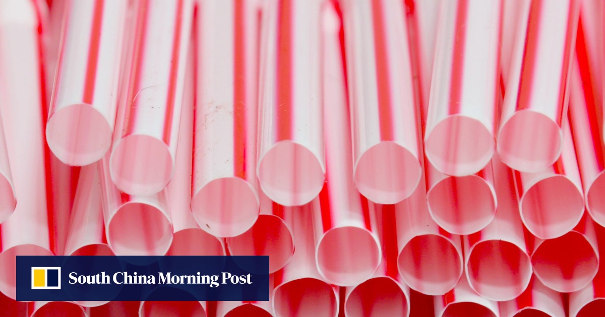 KFC to ditch plastic straws and drink lids for dine-in customers in all ...