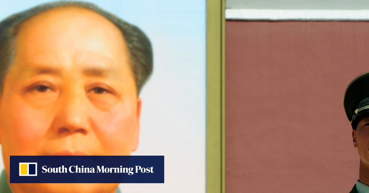 If Chairman Mao’s wish was to be cremated, why was he embalmed instead ...