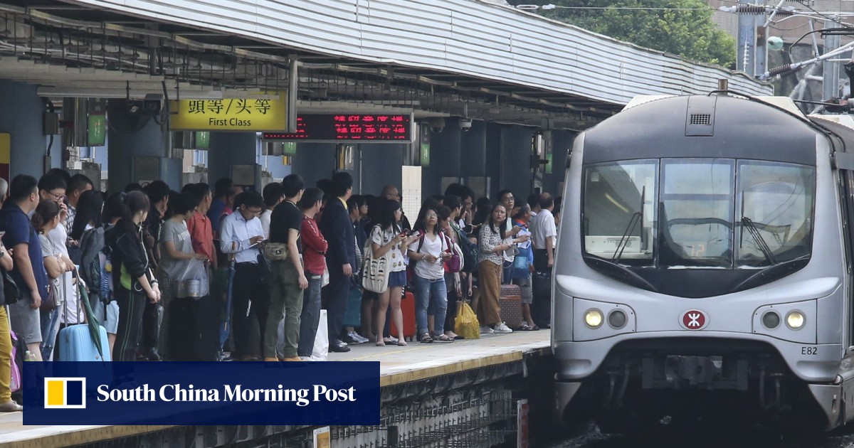 Criminal liability fears hit Hong Kong engineering sector after MTR ...