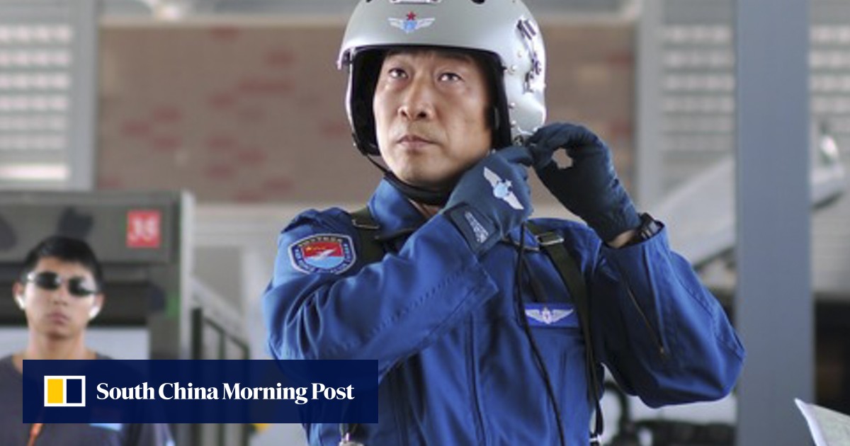 China’s rising military stars take centre-stage as annual promotions ...